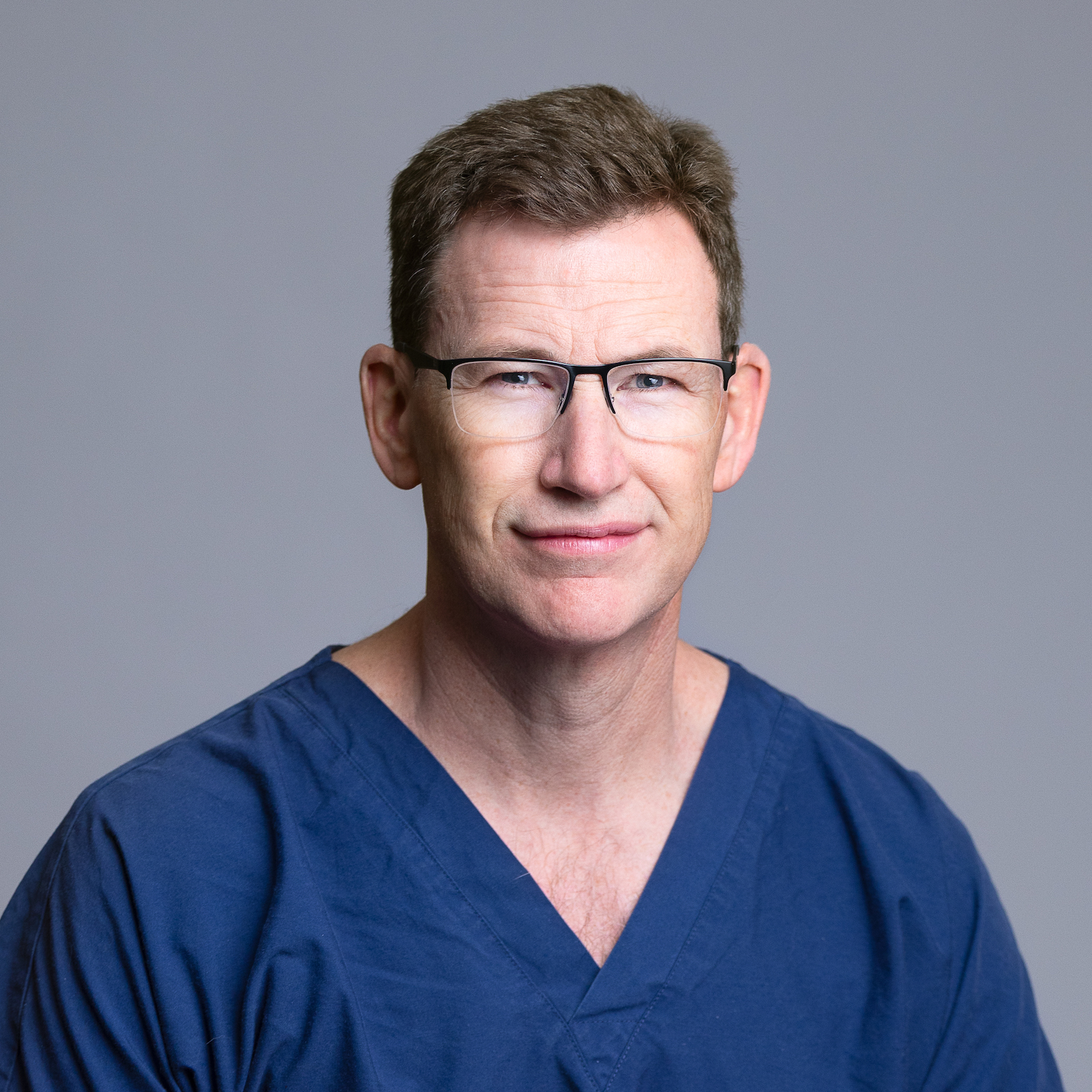 About - Dr. Neubuerger Spine
